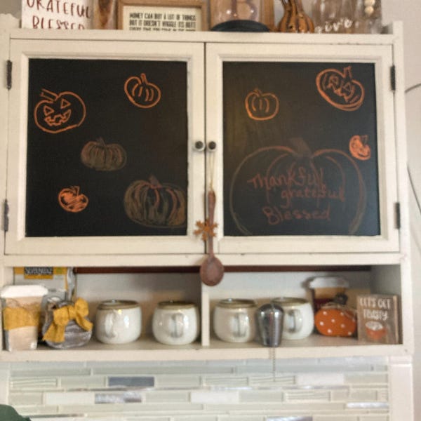 My Cup Runneth Over Coffee Cup, Coffee Bar Decor, Wooden Coffee Mug ...