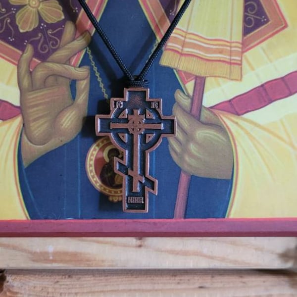 Thundermark Perun Rune Letter Necklace,perun God Slavic Mythology ...