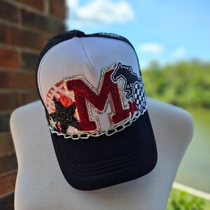 USA Chenille Letter Patch Set/3 3.12, USA Chenille Letter Patch Set/3 ...