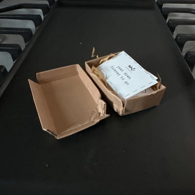 Pocket Hug Sending You a Hugs Get Well Soon Token Stone Long Distance ...