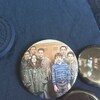 Set of 6 Rick Roll Meme Buttons 1.25 Inch / 32mm - Etsy