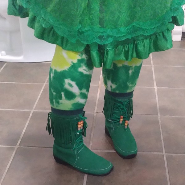 Upcycled Denim Repurposed Clothing Patchwork Overall Handmade Blue Long ...