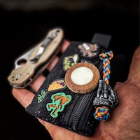 Hyperglow Fruit Cocktail Skurfetti Glow in the Dark Rods Skur ...