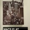 Downtown & Brooklyn Subway Sign - Narrow Version - Featuring Double ...