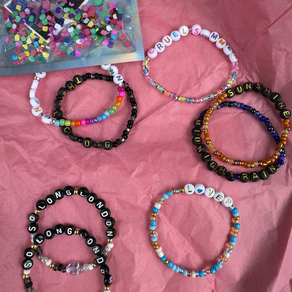 GUTS World Tour Olivia Rodrigo Inspired Bejeweled Sunglasses get Him ...