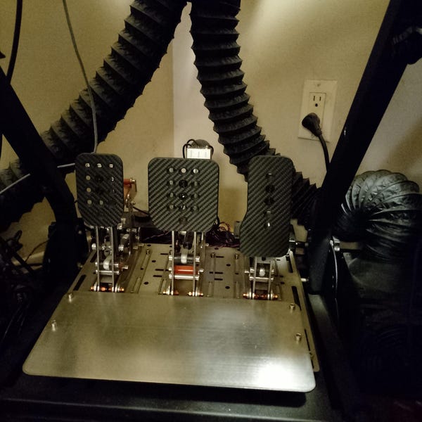 Keyboard Holder for Logitech K400 K400+ Keyboard Sim Rig 8020 Any ...