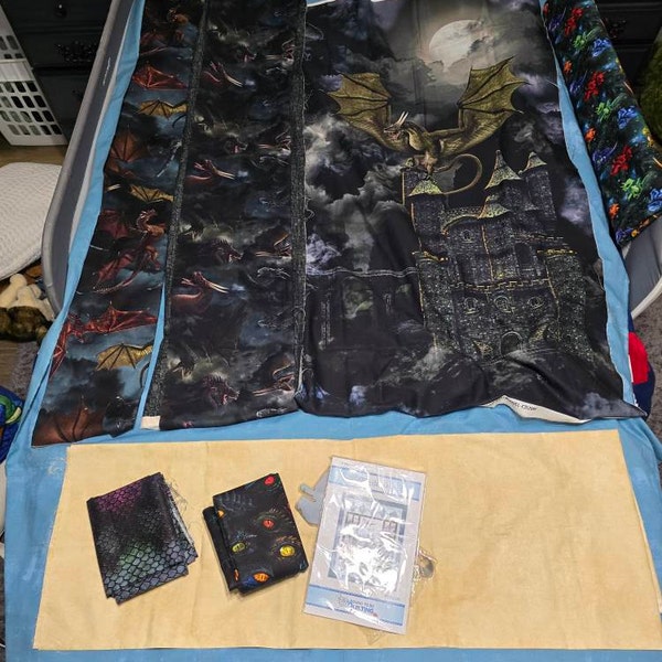 Swing Fever Jacket and Pants Size 8-26 Sewing Pattern From CNT Pattern ...