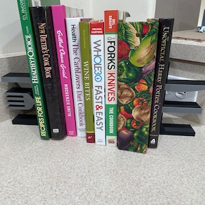 Nintendo Switch Joy Con Bookends Nintendo Bookends Gaming | Etsy