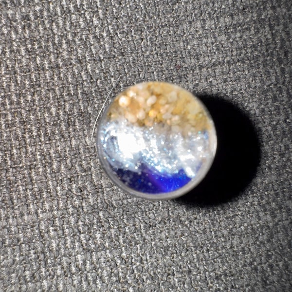 Ocean Plugs Sizes 10mm (00g) and Above . FOR PAIR. - Etsy