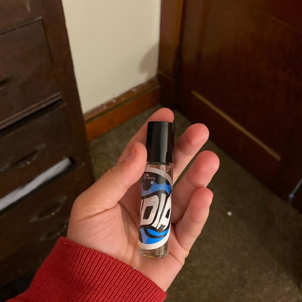 Suguru Geto Room Spray 4oz. / Jujutsu Kaisen / JJK - Etsy