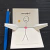Anniversary Gift for Him | Small Wallet Love Note Keepsake | Funny ...