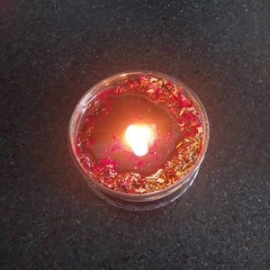 Separation Jar Kit Voodoo Hoodoo Spell Magic Ritual Occult | Etsy