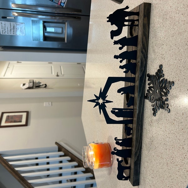 Moose Coat Rack, Horseshoe Coat Rack, Western Decor, Horseshoe Moose ...