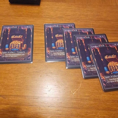 White Commander Staples Bundle Set of 10 1 White EDH Staple Cards 11 ...