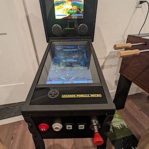 Game Table Screen Blockers No Peeking Fits Infinity Game Table ...