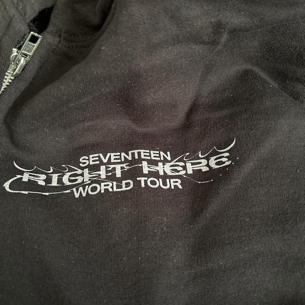 Personalized J-hope Hope on the Stage Concert Ticket, BTS, J-hope, J ...