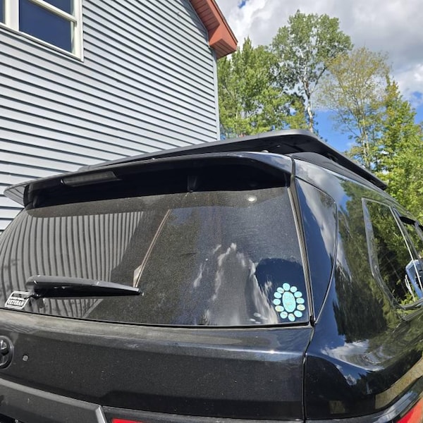 Gigi Decal | Gigi Life Decal | Rock'n the Gigi Life Decal - Etsy