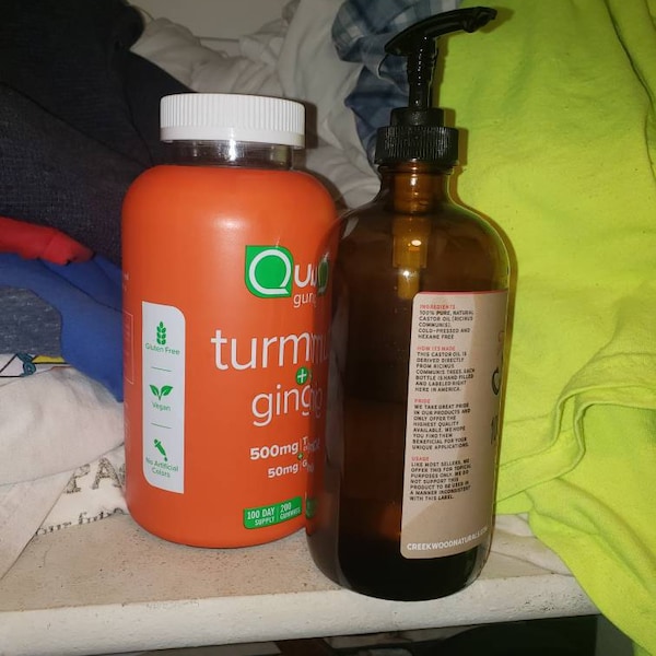 100% Pure Gum Spirits of Turpentine American Made NOT Imported Natural ...