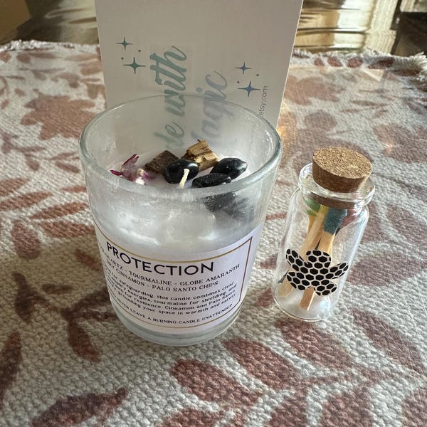 Money Drawing Candle Success Ritual Candle Manifestation Tool Witch ...