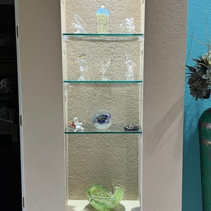 Acrylic Bases Clear and Round | Etsy