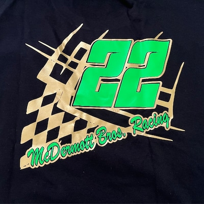 Drag Racing Shirt, Drag Racing Clothing, Custom Racing Shirts, Drag ...