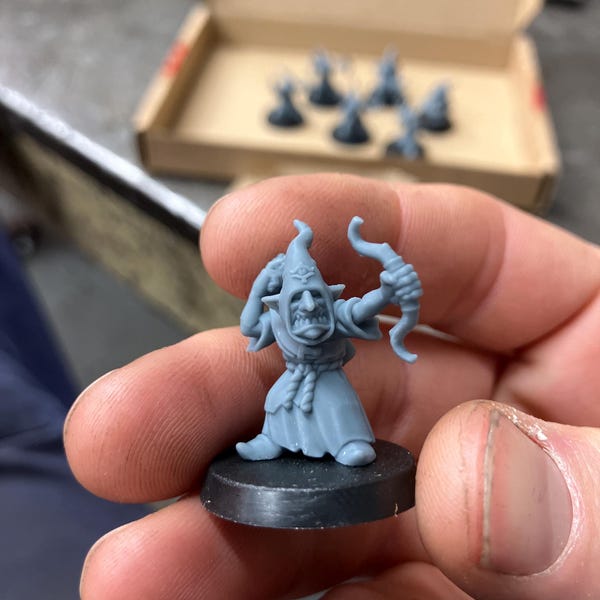 Zombies for Gaslands, Dark Future, Car Wars | 20mm Miniatures - Etsy