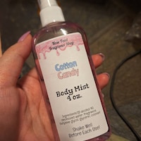 Caramel Cheesecake Body Mist, Body Splash, Body Spray, Fragrance Mist ...