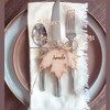Maple Leaves Place Cards Thanksgiving Place Cards Laser Cut Leaves ...