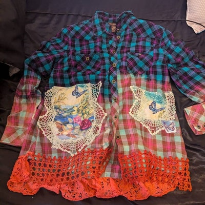 Clapper Bracelet Coral and Gold Owl Bracelet Vintage From 1980's ...