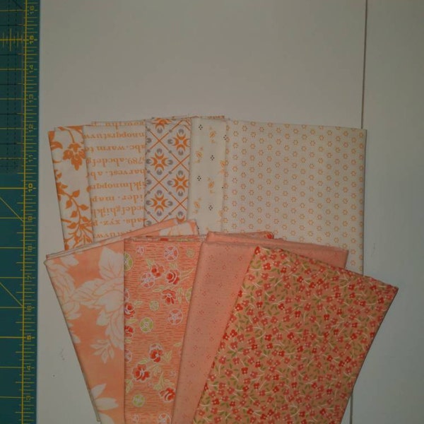 EDELWEISS Quilt Pattern by Thimble Blossoms, 74"x74", Features ...