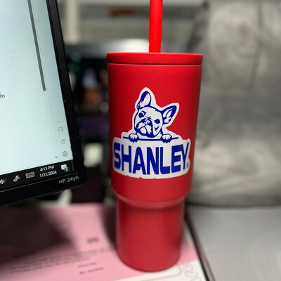 Chain Link Wavy Line Frame Endless Metal Rope Steel Towing Hardware ...