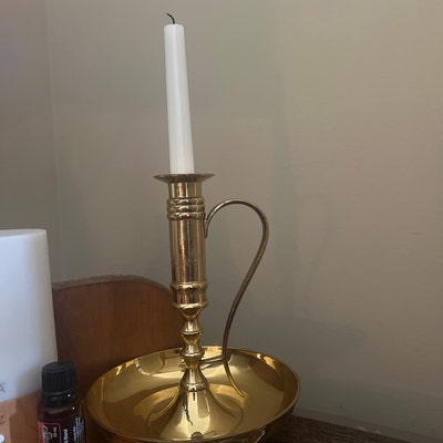 Vintage Brass Cast Model T Ford Sedan, Antique Brass Car Collectibles ...