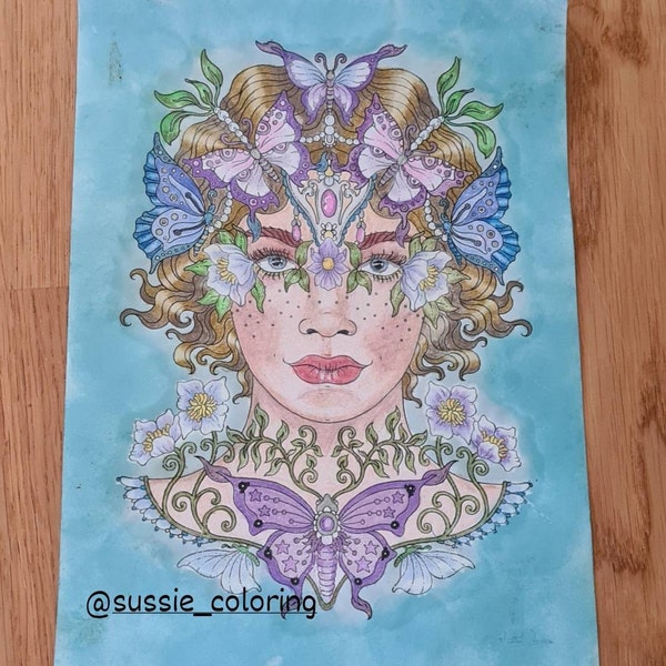 PDF Coloring Pages, Cute Shops, Set of 2 Pages - Etsy