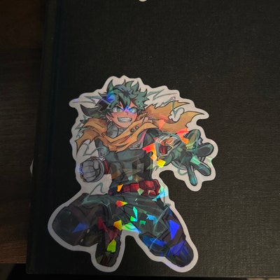 Sonic & Shadow Hedgehog Vinyl Sticker Sonic Hedgehog - Etsy