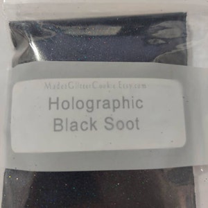 Four Point Sparkle Stars Nail Art Shape Spangles Sequins | Etsy