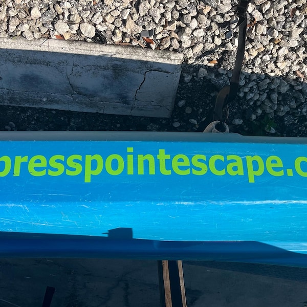 Cooler Box Decals Custom Cooler Decals Personalized Cooler Decals ...