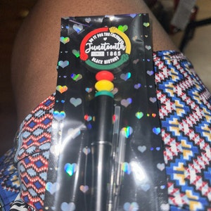 Updated NEW Custom Beaded Apple Pens, Teachers Pen, School Supplies ...