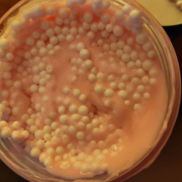 Purple Crunchy Floam Slime (scented) - Slime - Crunchy Slime - Floam ...