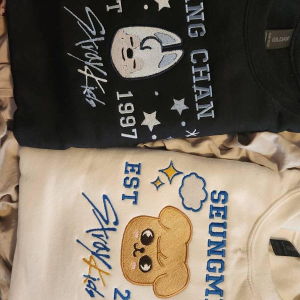 Mel House Medarda Inspired Crewneck - Etsy