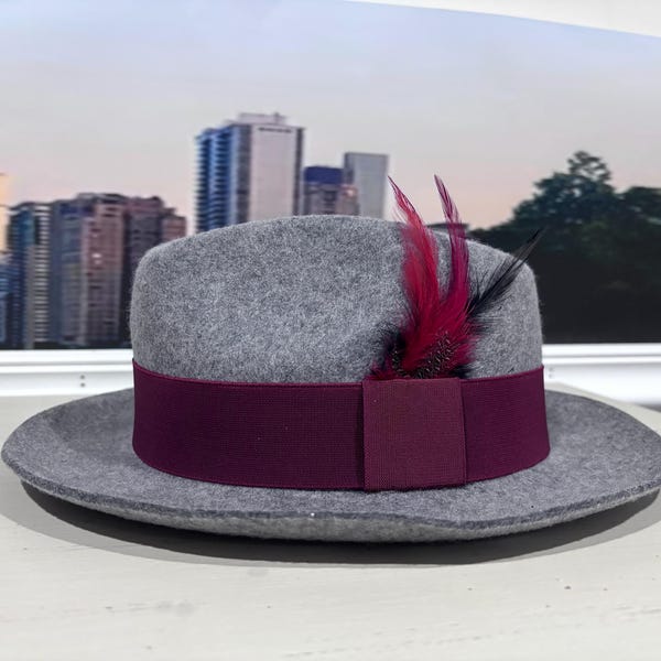 Genuine Ecuadorian Natural Panama Hat Handwoven in Ecuador Toquilla ...