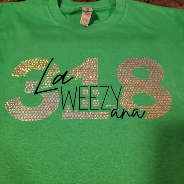 Mardi Gras Tshirt SVG, 337 Mardi Gras Cut File, Lousiana Sublimation ...