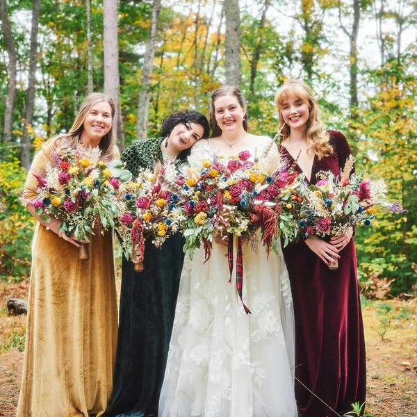 Profession Peg Doll Set, First Responders, Community Workers, Career ...