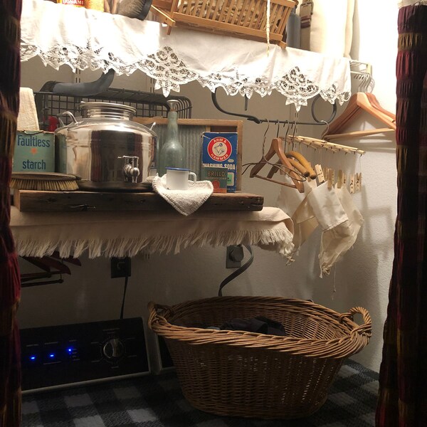 Vintage LARGE 1900s French Style Shop Picture France Framed 18072011 - Etsy