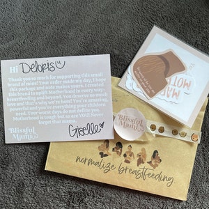 IBCLC Sticker Lactation Consultant Sticker Breastfeeding | Etsy