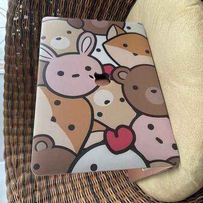 Ice Cream Ipad Case With Pencil Holder Ipad Case 10th - Etsy