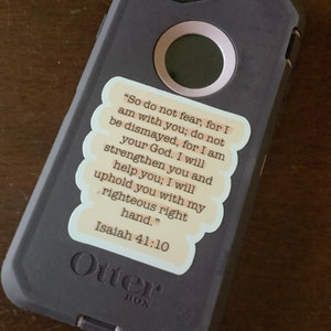 WWJD HWLF Sticker | Etsy