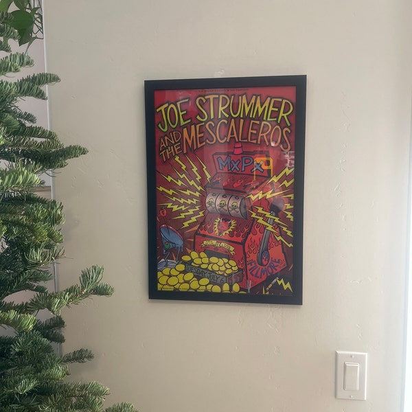 Richard Nixon Love Poster American Style Kozik A/P Green Vintage Poster ...