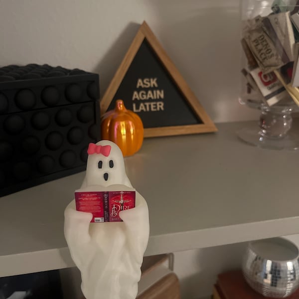 Miniature Cauldron Shelf With Detachable Bubble Top 3D Print File ...