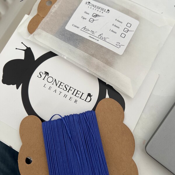 Walpier Buttero Burro Black Ghost Wax Leather Panels - Etsy