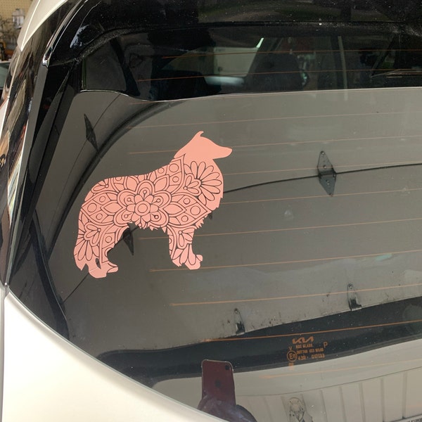 University of Parris Island, US Marine Corps Car Decal, MCRD Parris ...